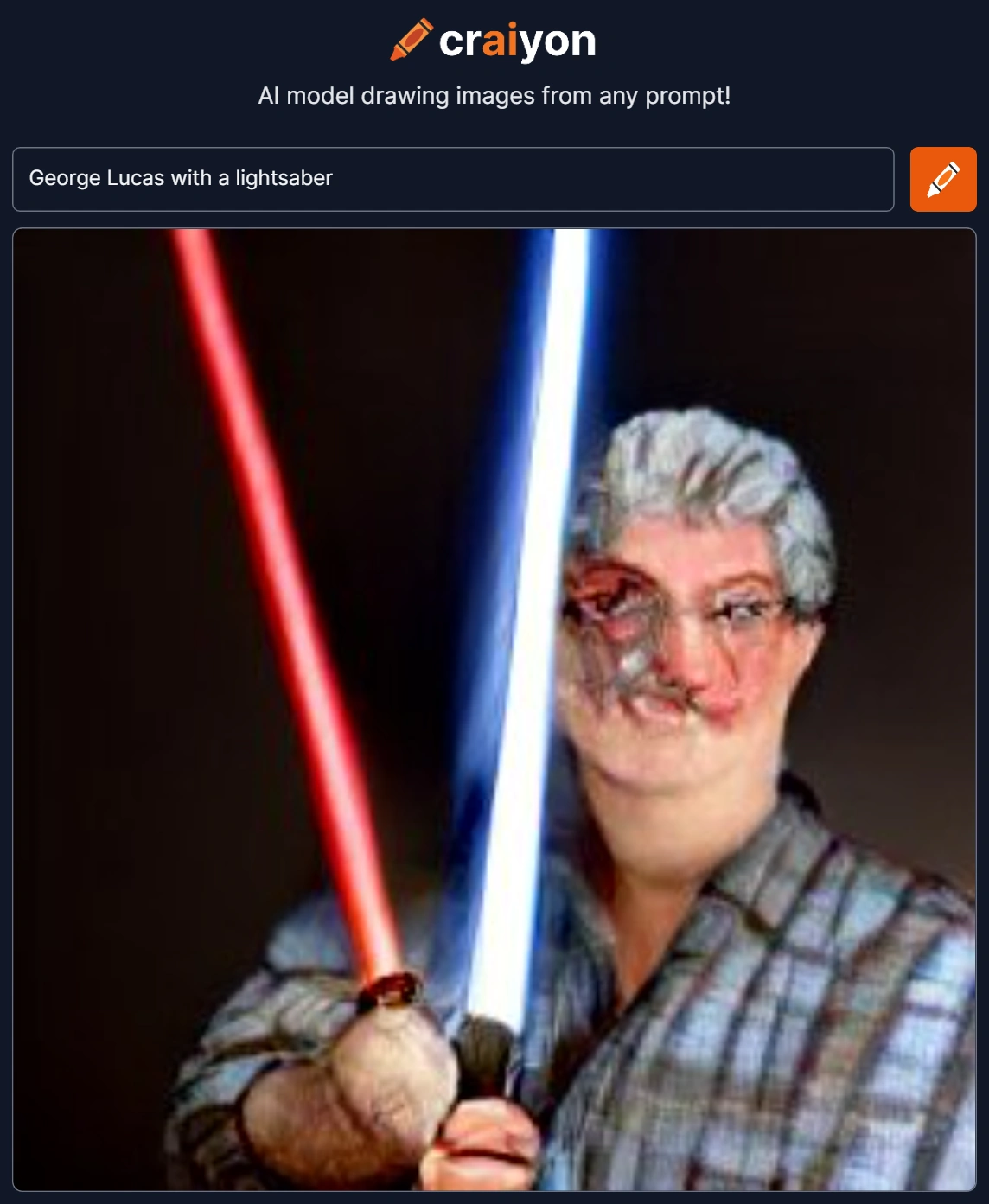 George Lucas is Revan? | Fandom