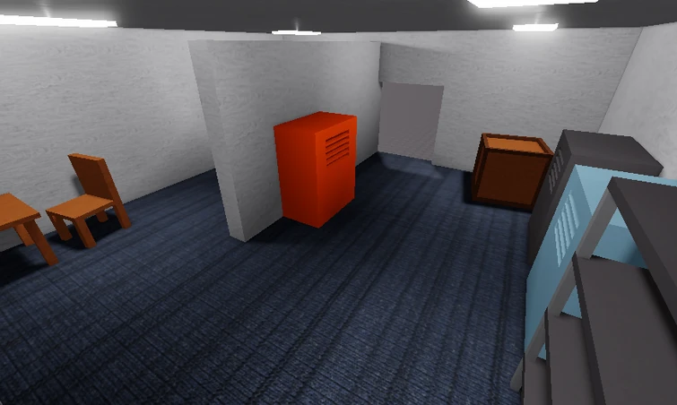 Discuss Everything About Roblox ROOMS Wiki | Fandom