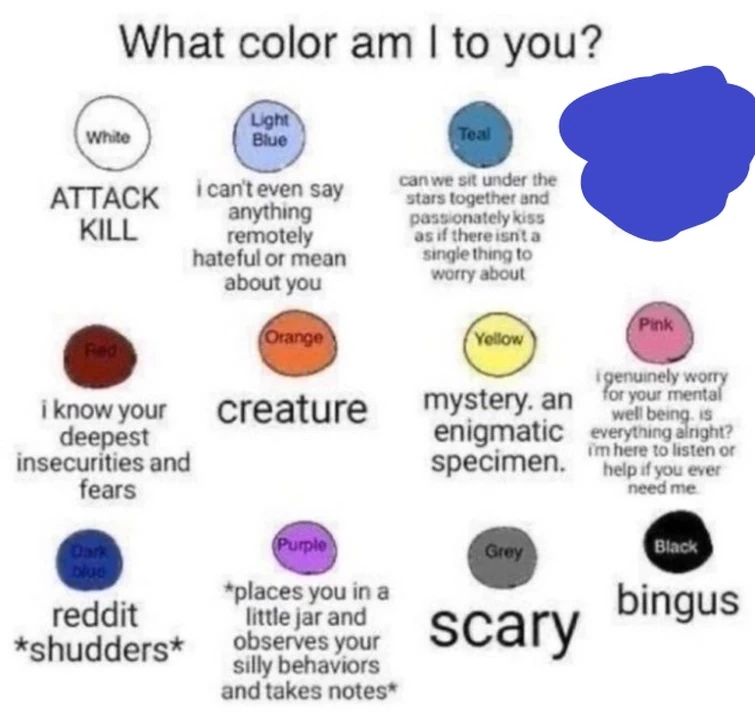 say gex I think | Fandom