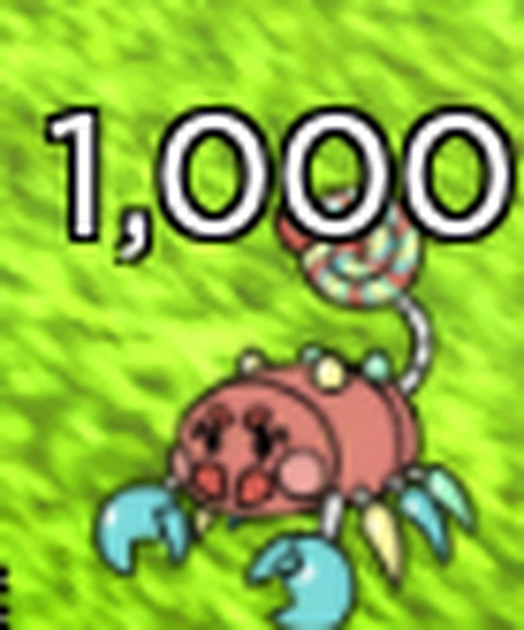My first ever chain to reach 1000 | Fandom