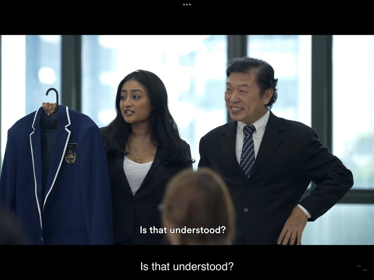 Discuss Everything About Titan Academy Wiki | Fandom