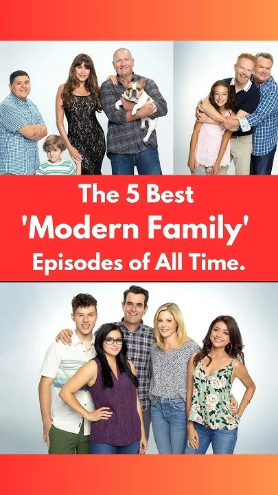 The 5 best "Modern Family" episodes of All Time | Fandom
