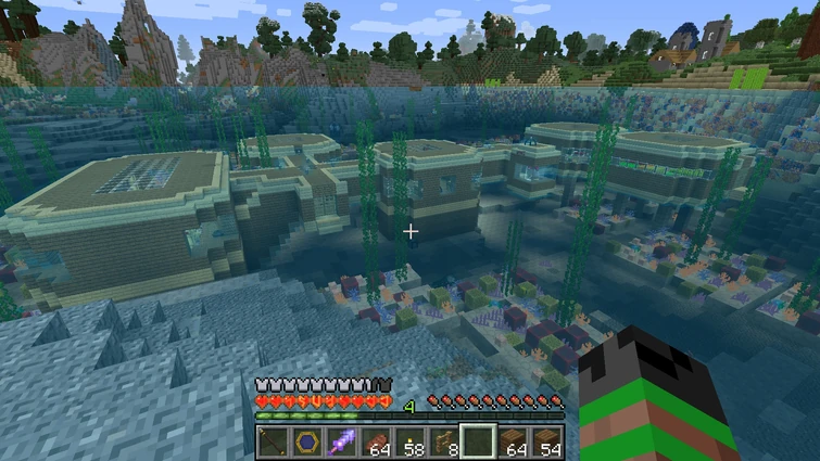 Subnautica in Minecraft | Fandom