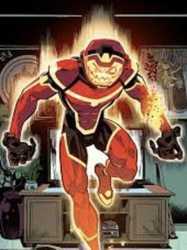 Outrage vs Deadpool (I know most of you don’t know outrage, but humor ...