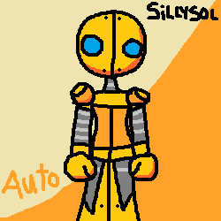 gd difficulties humanized wip | Fandom