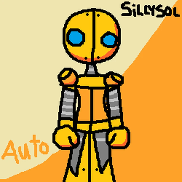 gd difficulties humanized wip | Fandom