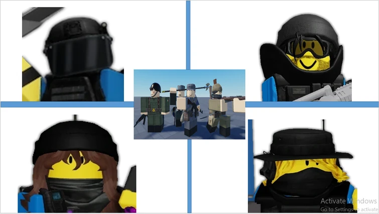 Discuss Everything About Dummies vs Noobs Wiki | Fandom