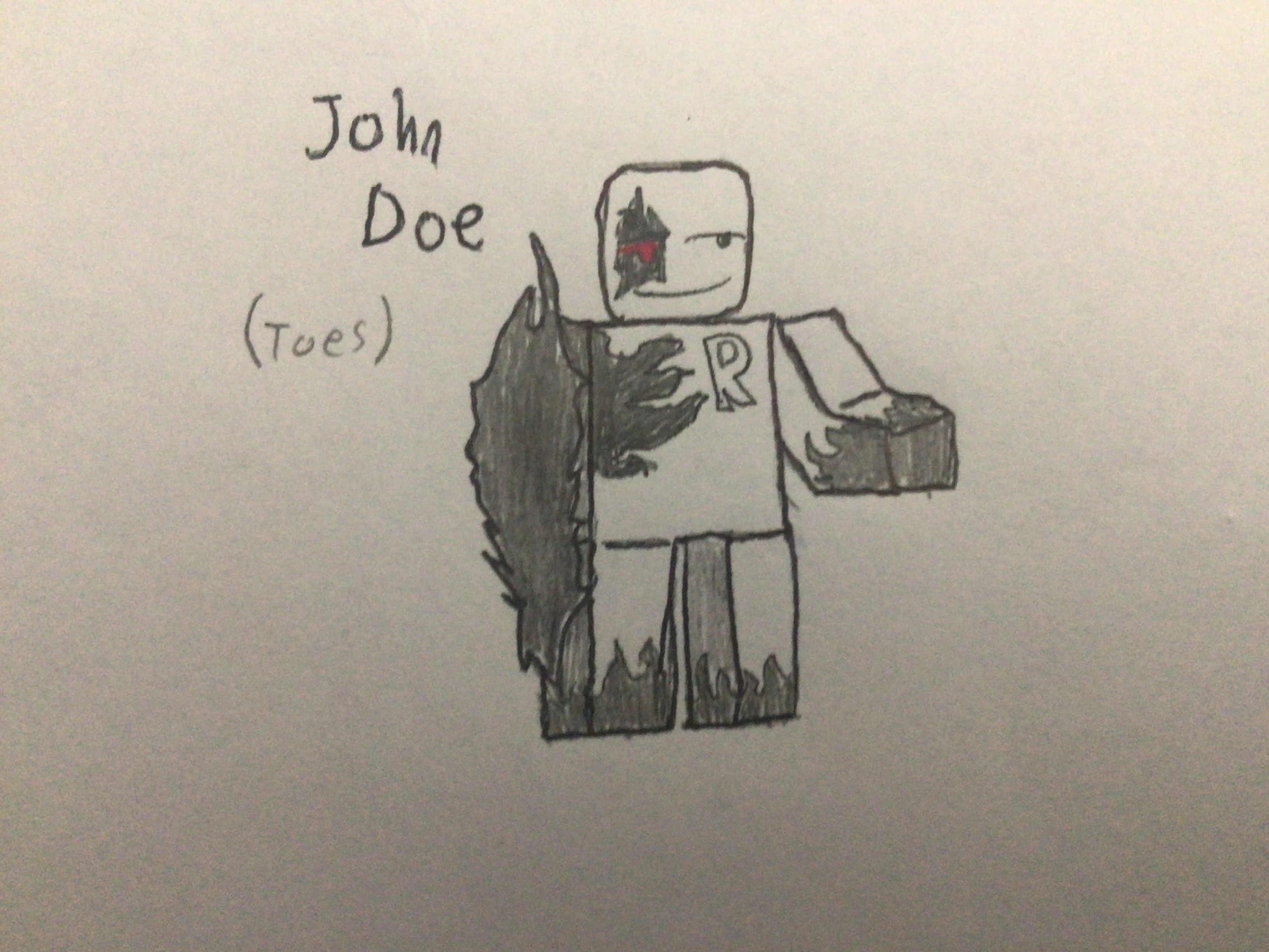 John’s Dough | Fandom