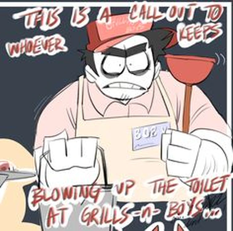 A bunch Of Bob Images and Memes I saved lol | Fandom