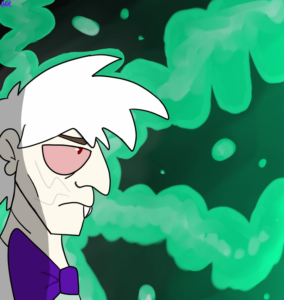 Mad Scientist | Fandom