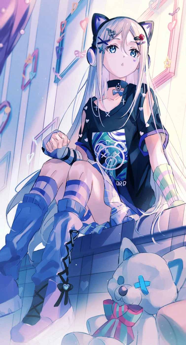 HAPPY BIRTHDAY KITSU!!!!!!!!! | Fandom