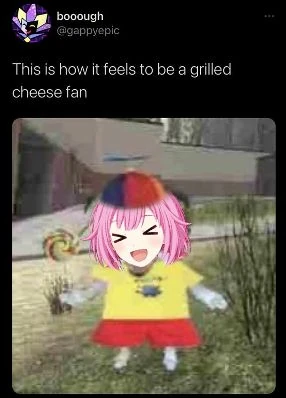 i made a meme | Fandom