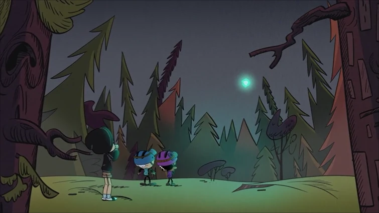 Happy Anniversaries To Ghosted Fails From The Crypt And Bad Cluck | Fandom