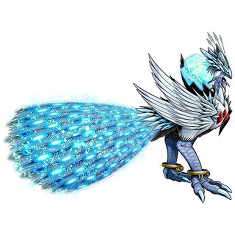 Digimon New World Chapter 57 | Fandom