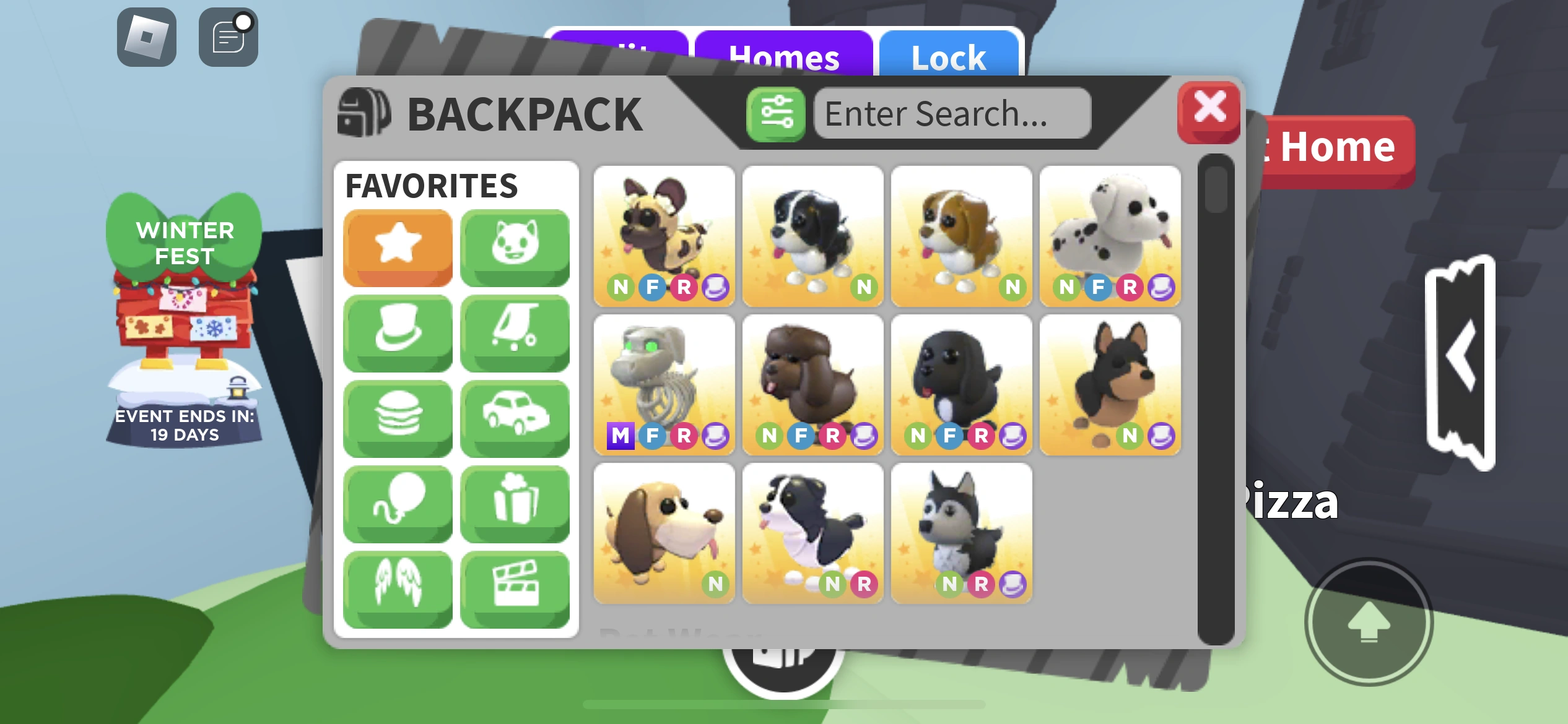 My neon/mega dog collection but it’s bad | Fandom