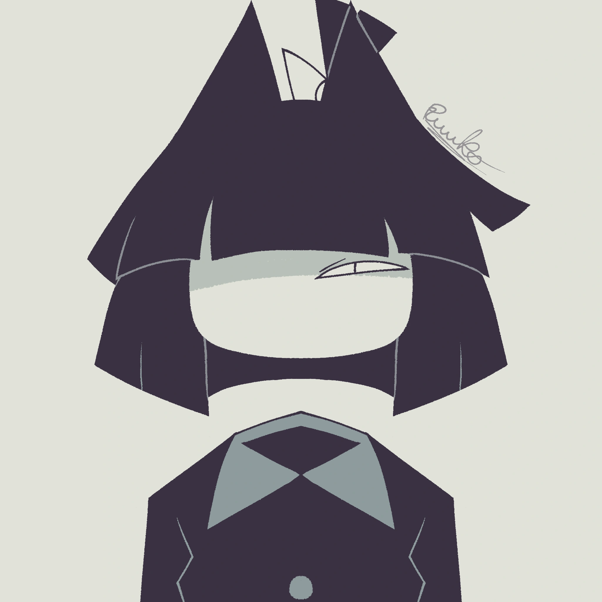 Miss Bloomie. | Fandom