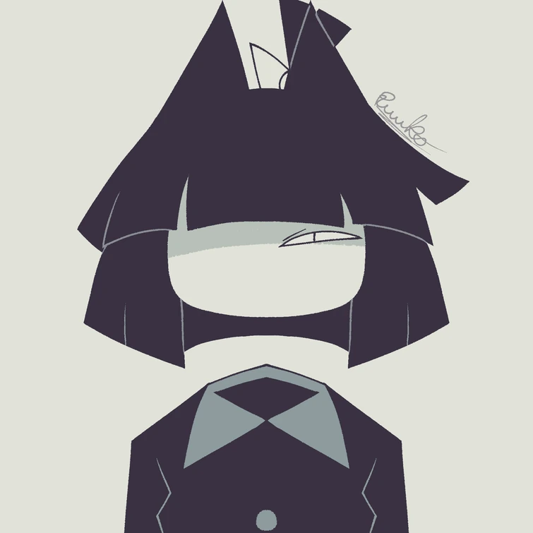 Miss Bloomie. | Fandom