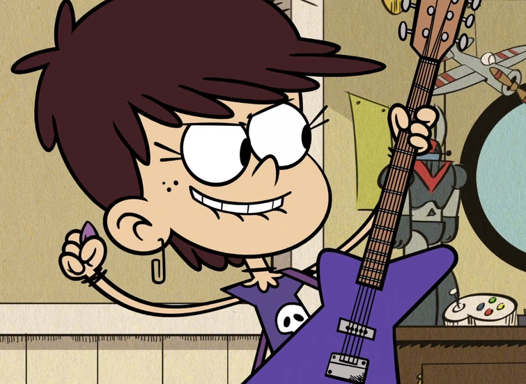 My Take on The Loud House Good to Evil Remake Part 1 | Fandom