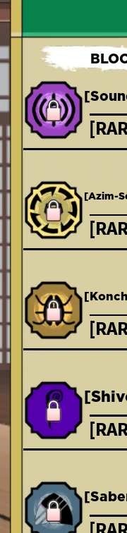 Gamepass and icons | Fandom