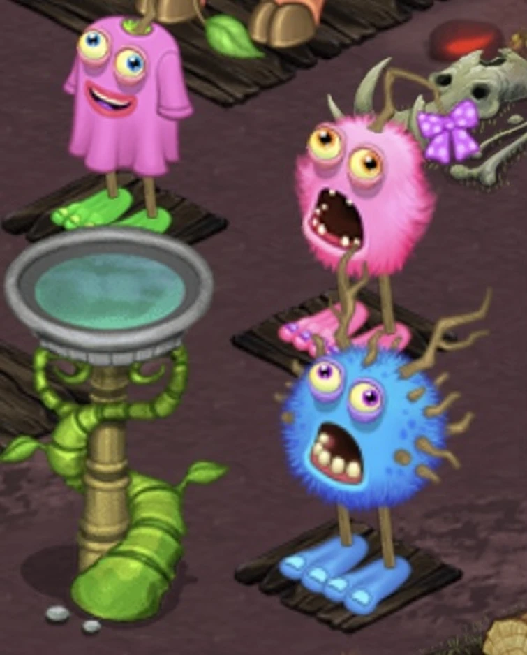 Epic Furcorn achieved! | Fandom