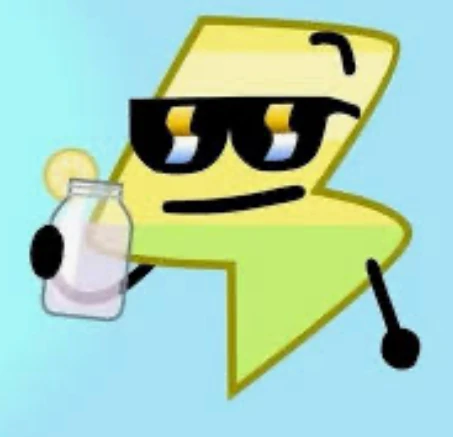 Why does this guy sound like an AI in BFB 1 lol | Fandom