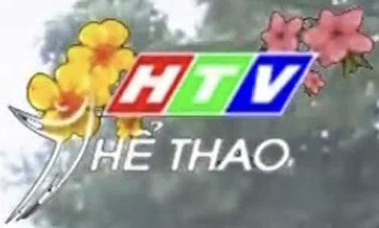 Các kênh của HTV (ngoại trừ kênh HTV Co.op) đã thay đổi logo Tết kể từ ...