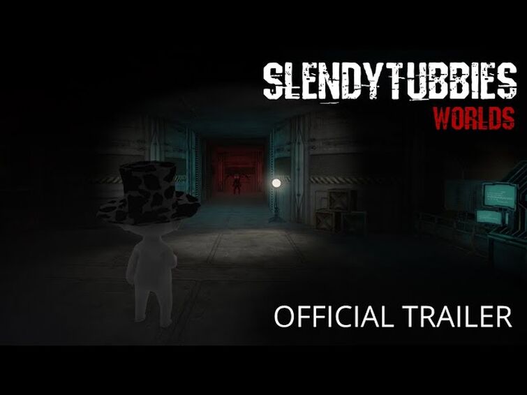 Slendytubbies: Worlds - Official Release Trailer | Fandom