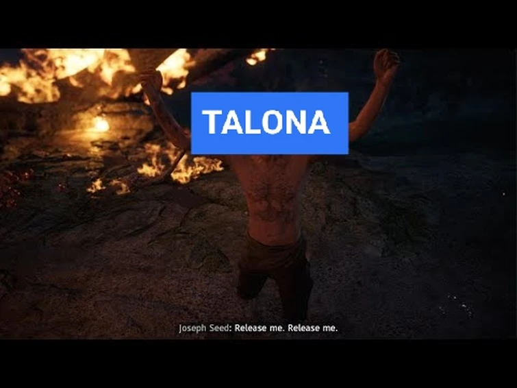 My joke post of Talona getting delayed a year has come true as talona ...
