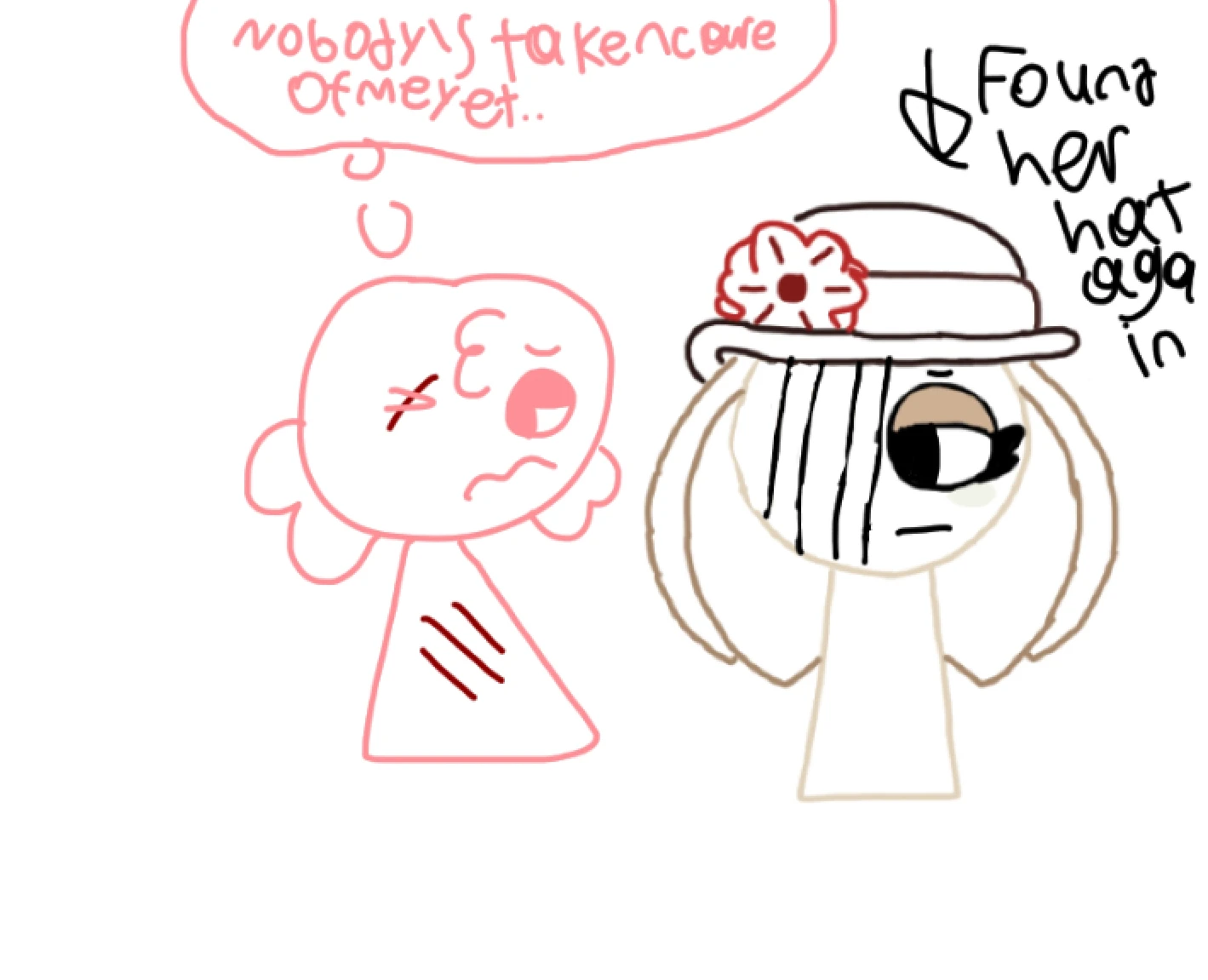 Aftermath of horror (phase 2) | Fandom