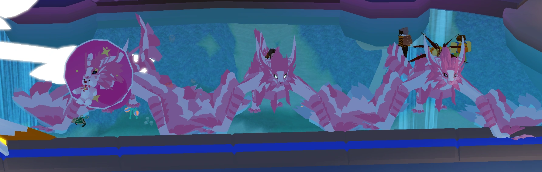 XD three sm moixes | Fandom