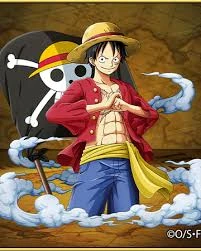 If monkey D. Luffy came to death battle who would he face? | Fandom