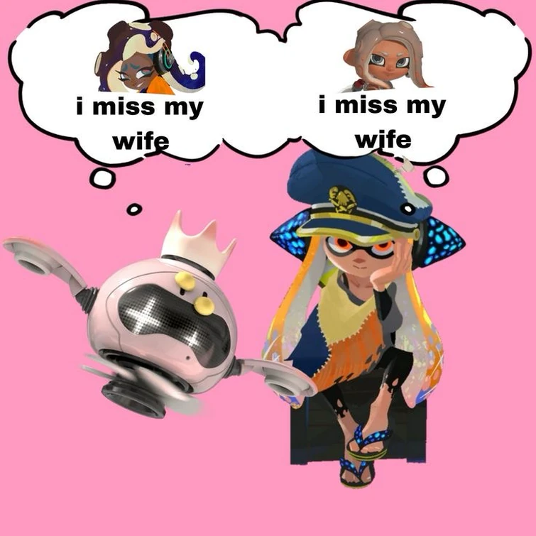 Rank all the splatoon ships | Fandom