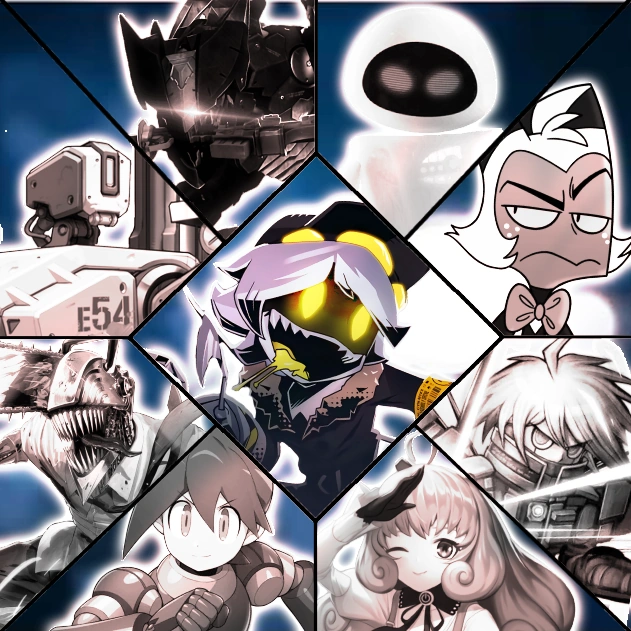 The Many W's and L's of Serial Designation N (Murder Drones) | Fandom