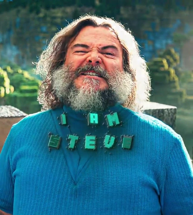 Andrew giving side quests to random groups of kids he comes across ...