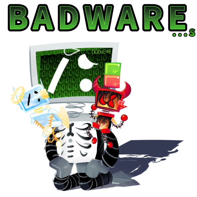 badware :) | Fandom