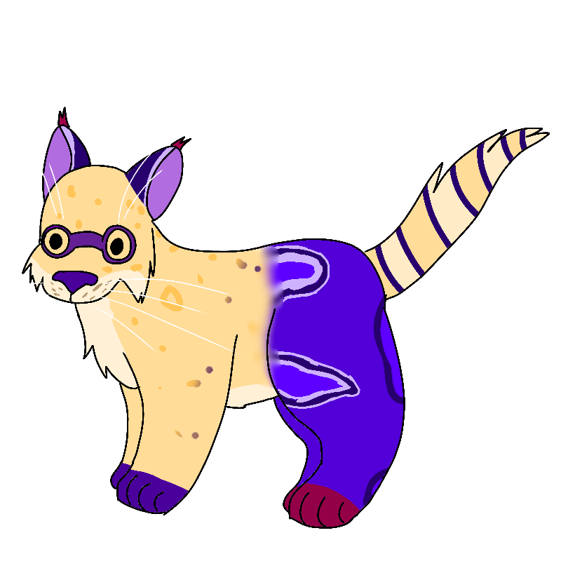 A little lesson on my compound furry numberblocks | Fandom