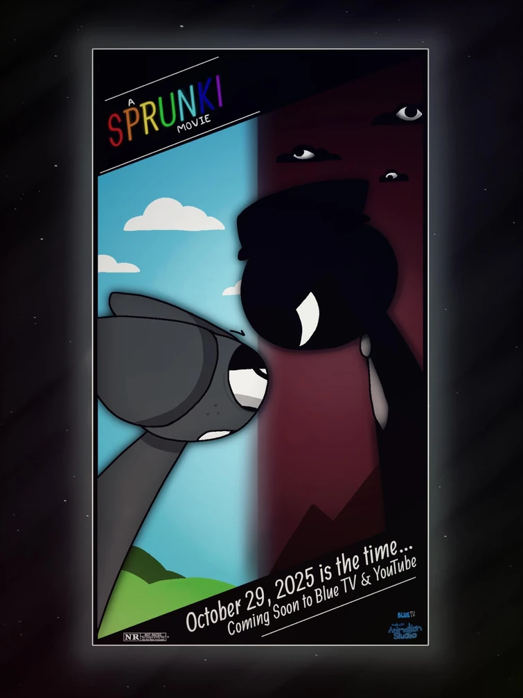 They are making a Sprunki movie:D | Fandom