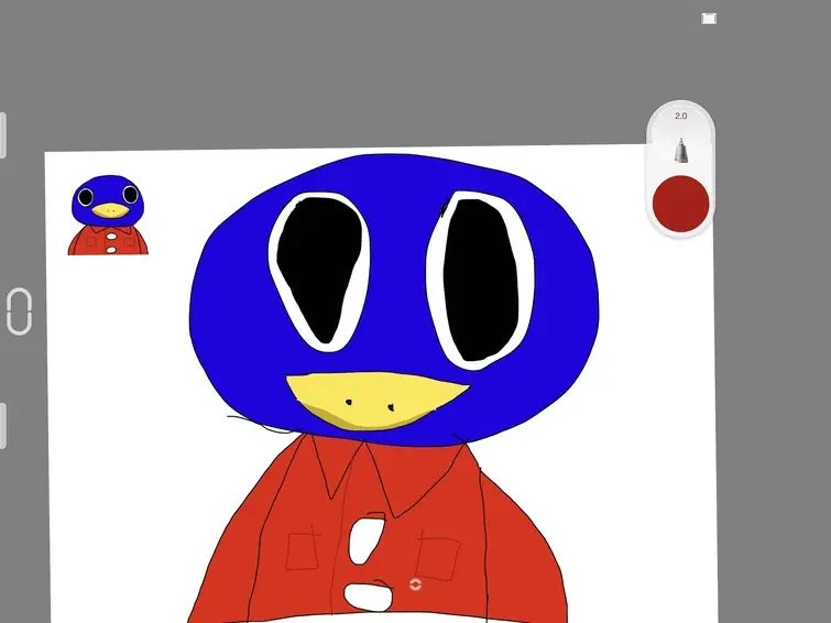 Draw Roald Results | Fandom