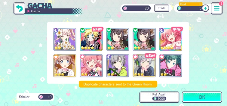 my dream card | Fandom