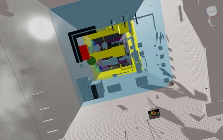 old crappy tower i made | Fandom