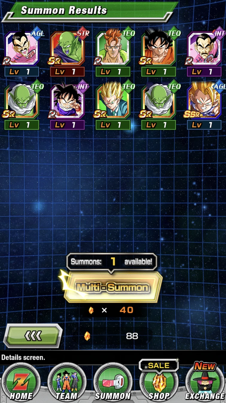 LR Golden Frieza discount summons! | Fandom