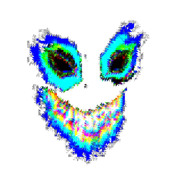 U-section April fools entity remake | Fandom