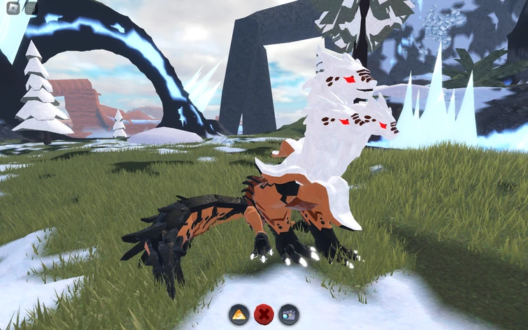 We're putting mutations on creature pages now? | Fandom