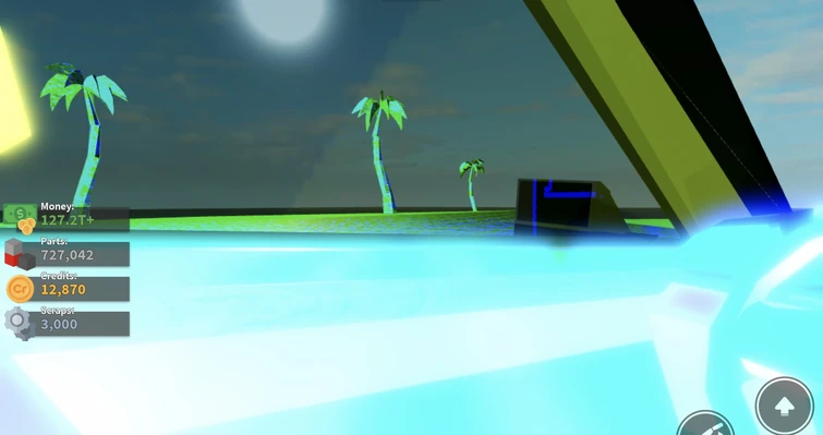 Fever Dream | Fandom