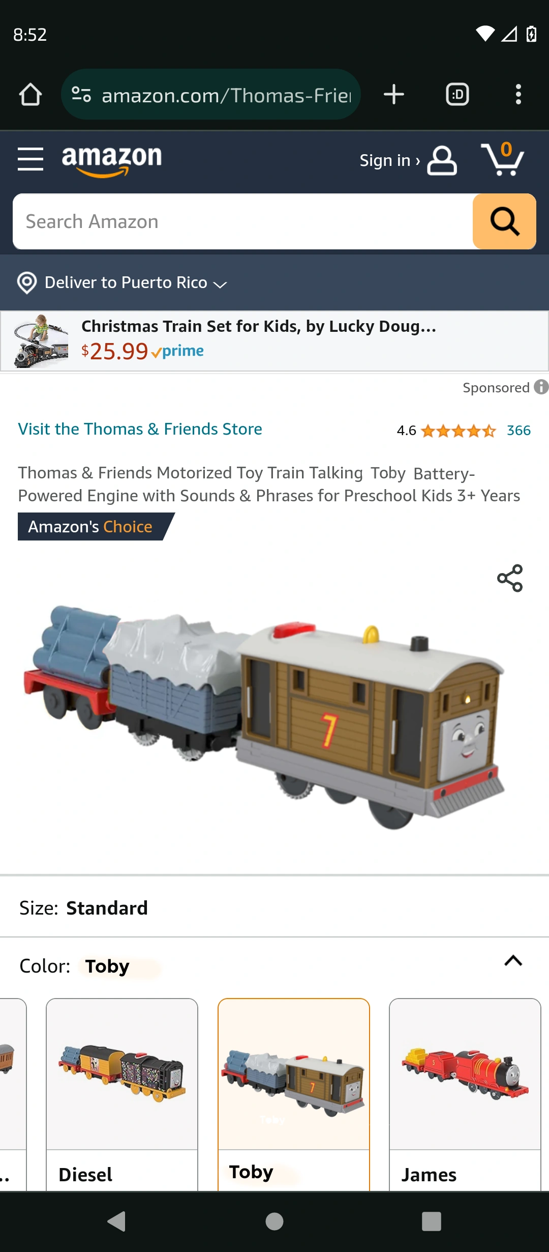 TALKING TOBY OMGOMG | Fandom