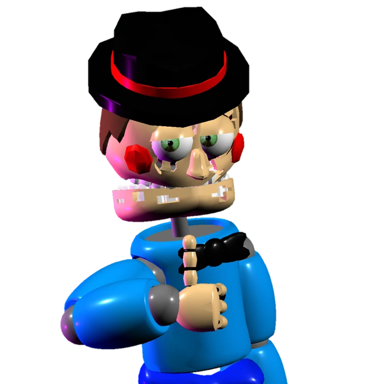 Discuss Everything About TRTF Fan Games Wiki | Fandom