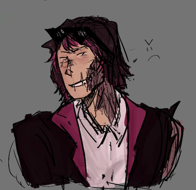 wip bleghghgh | Fandom