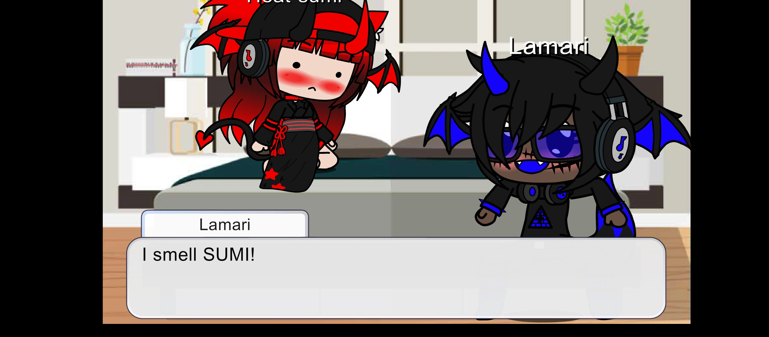 Lamari's Crouch attack | Fandom