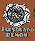 tarsorado demon | Fandom
