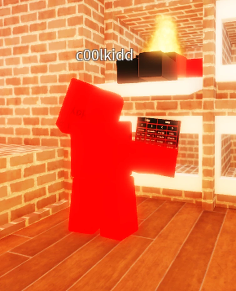 original c00lkidd re-render | Fandom